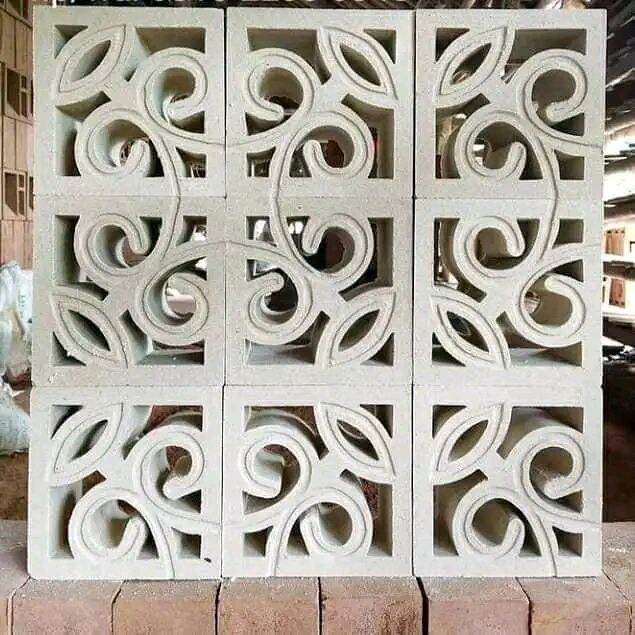 Roster Beton motif batik | Lazada Indonesia