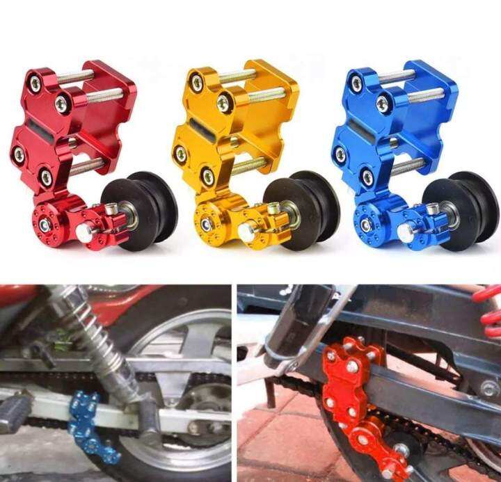 chain tensioner universal motorcycle | Lazada PH