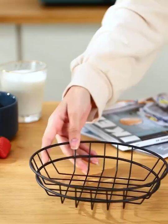 Oval Fries Basket Snack Western Restaurant Coffee Shop Fries Basket ...