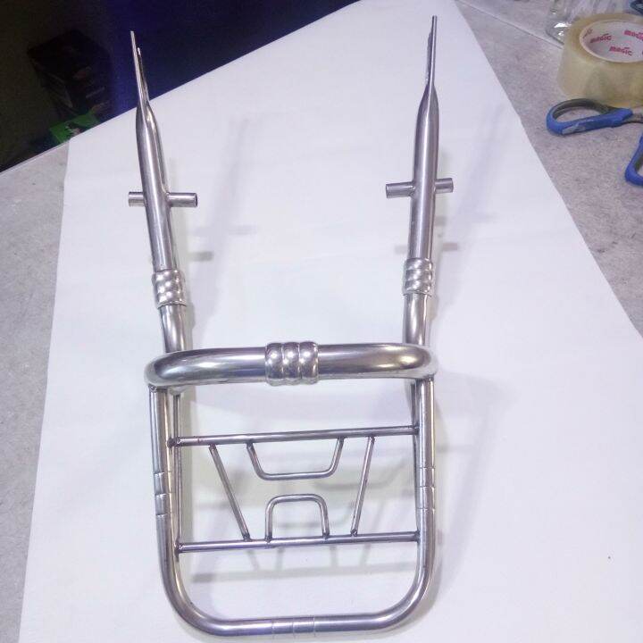 Bracket Box Tmx Motorcycle | Lazada PH