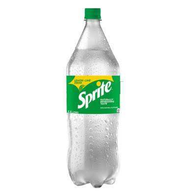 minuman sprite 1 liter aneka rasa | Lazada Indonesia