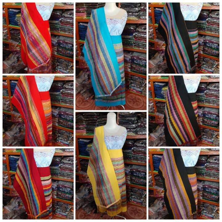 Songket Harungguan Tenunan Tarutung | Lazada Indonesia