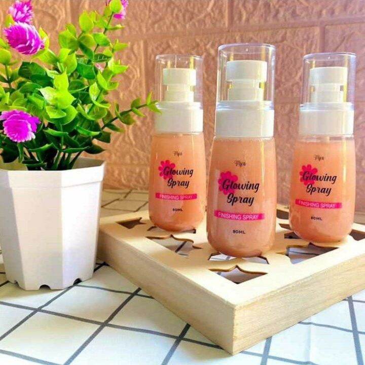 MYCA GLOWING SPRAY(ORIGINAL HQ💯🔥) | Lazada
