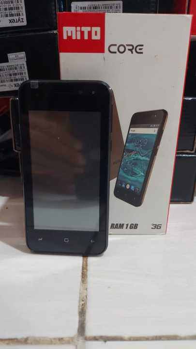 hp android mito a67 hp baru murah | Lazada Indonesia