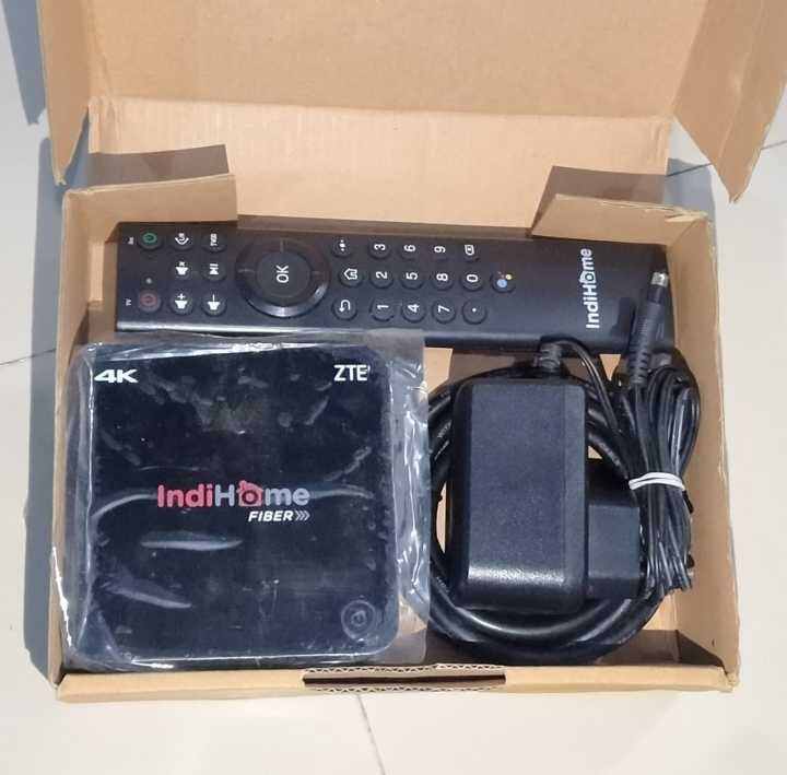 STB ANDROID TV BOX B860H V5 RAM 2GB OS 10 FULL ROOT UNLOCK | Lazada Indonesia