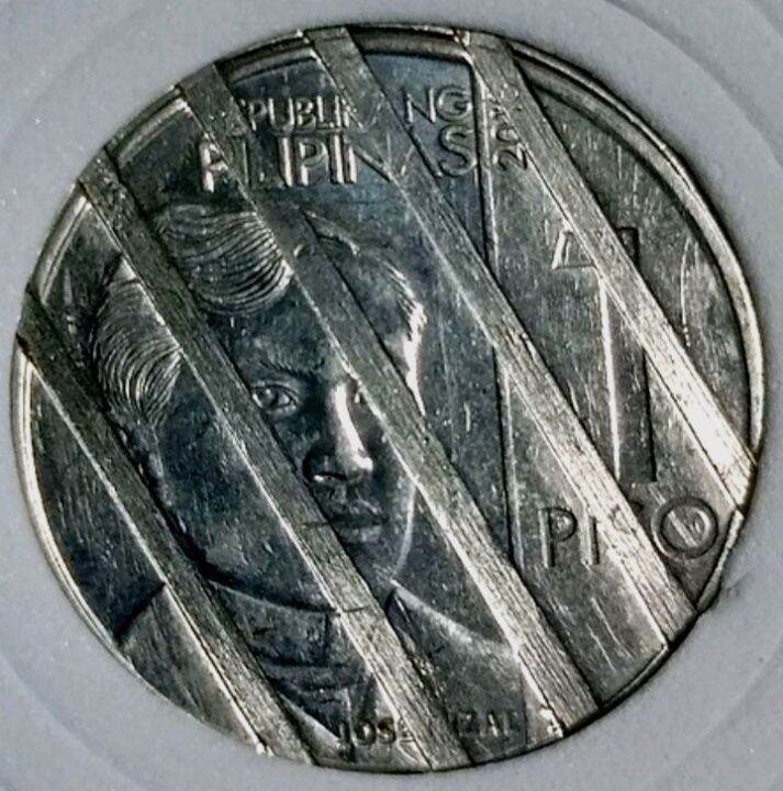 rare Rizal legit miss alignment edge error cancelled error with free ...