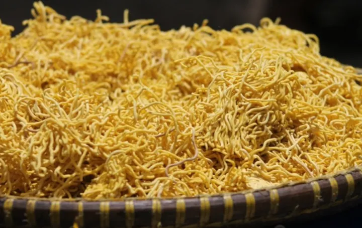 Pansit Bato Bicol Special Solar Dry Canton 1kg pack | Lazada PH