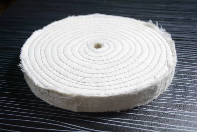 Buffing Cloth 6" KATSA | Lazada PH