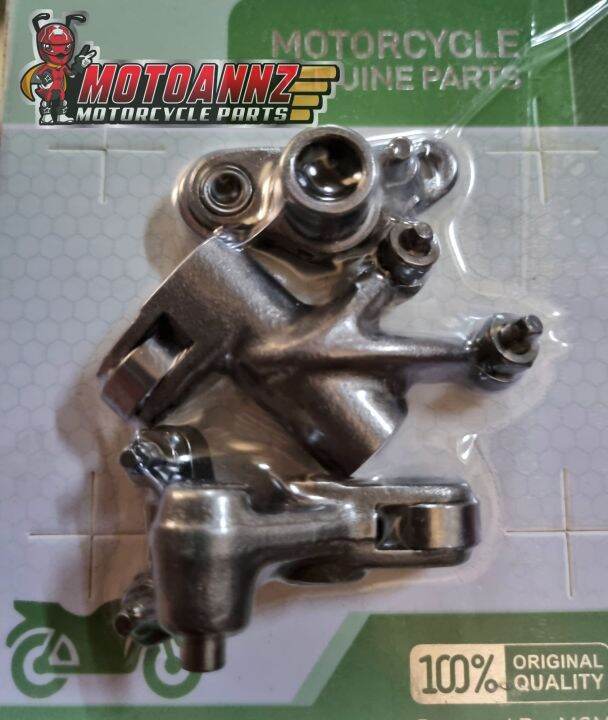 ROCKER ARM NMAX V1 / AEROX | Lazada PH