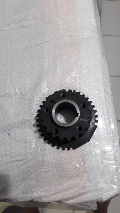 Gigi timing Gear timing belt futura injeksi apv Mega carry asli copotan ...