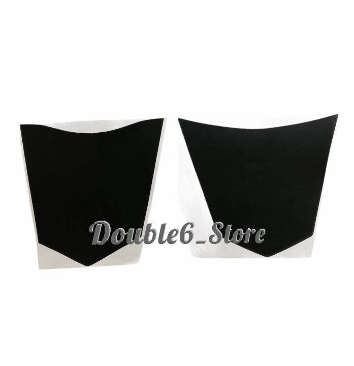 Y15ZR / Y16ZR Sticker Hitam Nombor Plate Depan Background | Lazada
