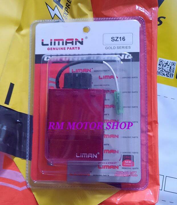 SZ16 / SZ 16 CDI UNIT | Lazada PH