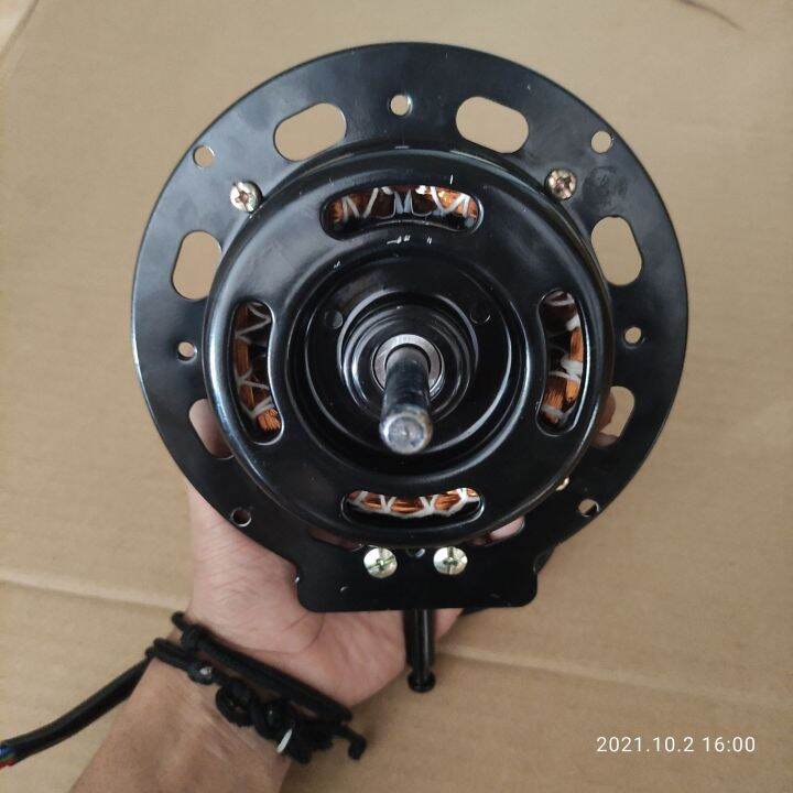 Dinamo Kipas Angin Cosmos 18-TIF Tembaga Motor Mesin Kipas Angin Cosmos 18-TIF | Lazada Indonesia