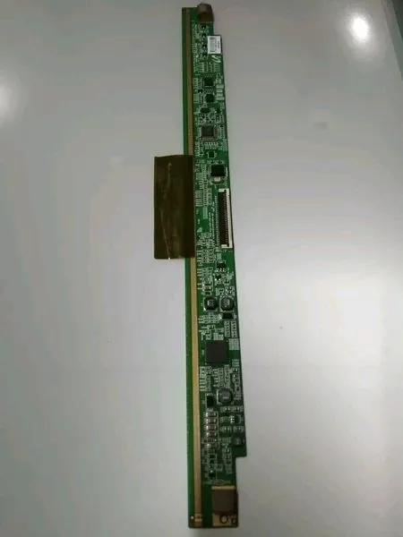 T con - Tcon - Ticon tikon board logic papan panel TV Lcd samsung 32 ...