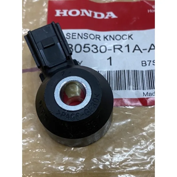 ORIGINAL HONDA CITY GM6 / JAZZ GK / BRV / HRV (2014>) ENGINE KNOCK ...