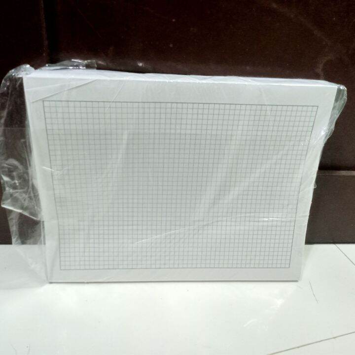 graphing paper ( 1 bundle / 500 sheets | Lazada PH