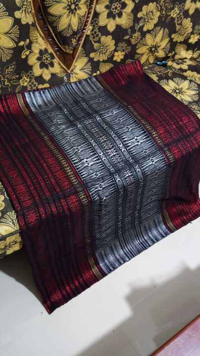 Songket tumtuman klasik songket tarutung mewah dan cantik - 1112 ...