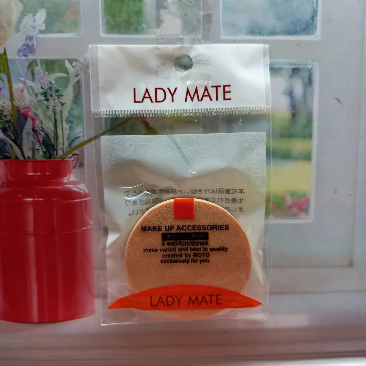 SPONS BULAT LADY MATE | Lazada Indonesia