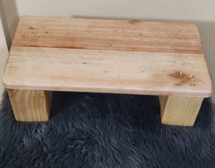 Bangkito (Wooden Bangkito) | Lazada PH