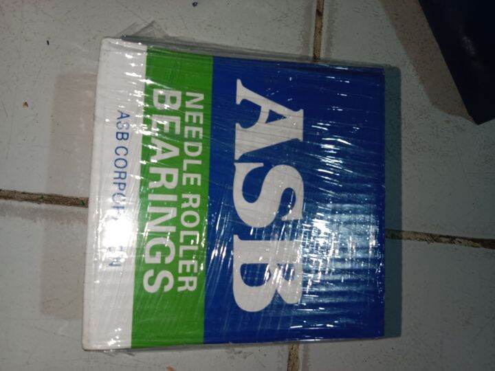 Bearing LM 30 UU ASB linear Bearing Lm30uu | Lazada Indonesia