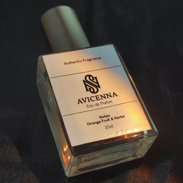 Avicenna by SN PARFUM | Lazada Indonesia