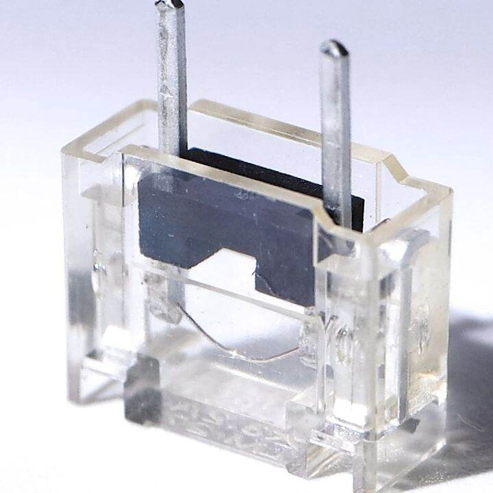 Lm32 Daito Fanuc Fuse 3.2A Transparent Special Fuse | Lazada.co.th