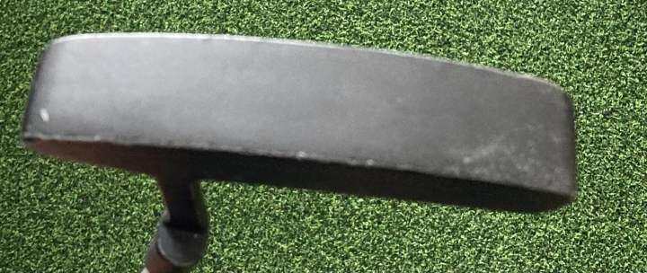 ไม้กอล์ฟ พัตเตอร์มือสอง Putter : TOUR MODEL II Made in Japn # 95 ของดี ...