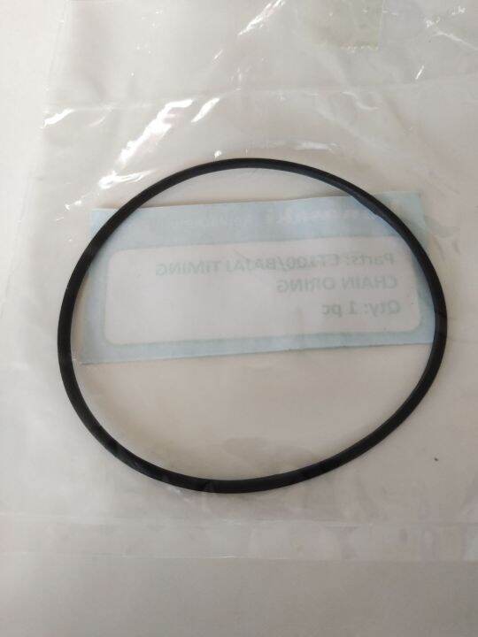 Bajaj/ct100 Timing Chain Oring 1 pc | Lazada PH