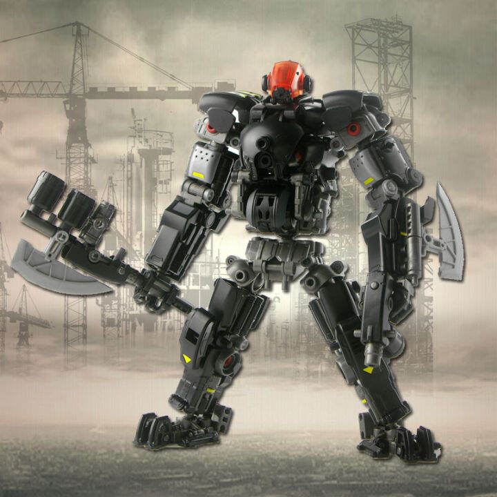 Rihio โมเดลตัวต่อแบบลึกไร้ขอบเขต mm003ของเล่นชุดเครื่องตัดแมลงชุดของ ...