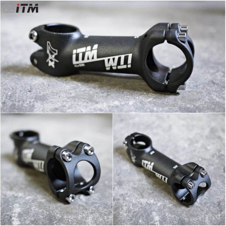 ITM XX7 STEM 80mm 90mm 100mm 110mm | Lazada PH
