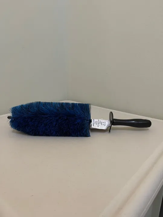 EZ Detail Wheel Brush | Lazada PH