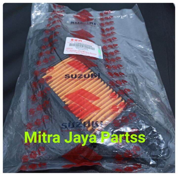Filter Udara Saringan Hawa Satria Fu Suzuki Sgp | Lazada Indonesia