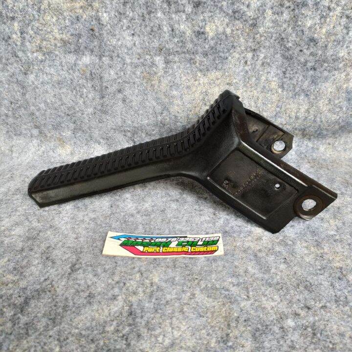 karet sayap karet dek tebeng tengah karet pelana Honda Astrea star ...