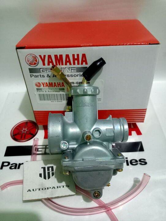 KARBURATOR ASSY 3XA KARBU KARBURATOR YAMAHA F1ZR FORCE, FIZR MIKUNI ...