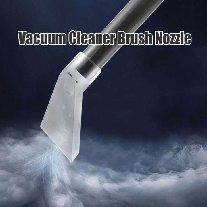 Swivel Head Vacuum Cleaner Brush Nozzle Vacuum Floor Nozzle Carpet ...