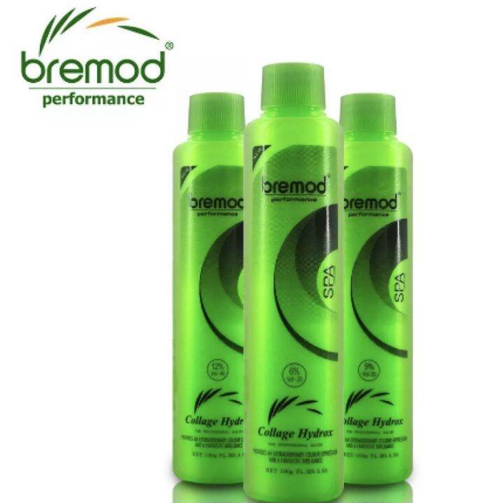 Bremod Collage Hydrox Oxidiser | Lazada PH