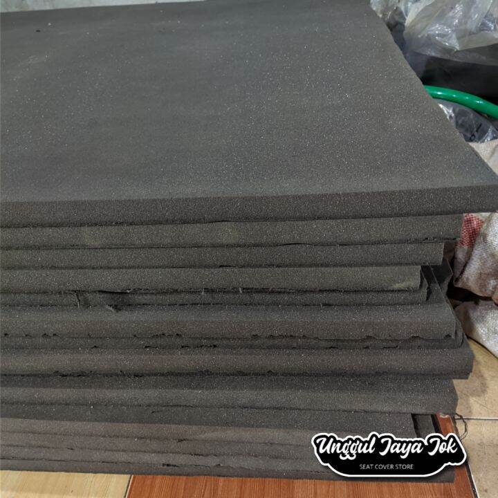 Busa Jok Motor Tambahan Tebal 2CM | Lazada Indonesia