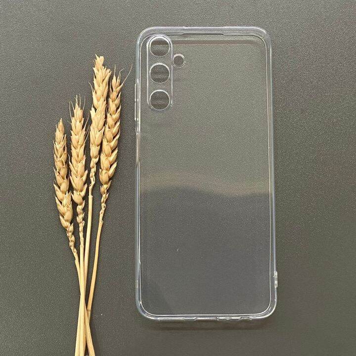 Case Samsung A05s a05 A03 Core A03 Soft CAse Bening HD | Lazada Indonesia