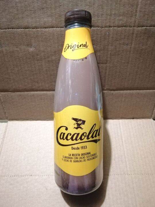 Cacaolat Original 1L | Lazada PH