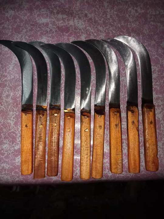dehanding knife/ bagger's knife SUPERBONJING | Lazada PH