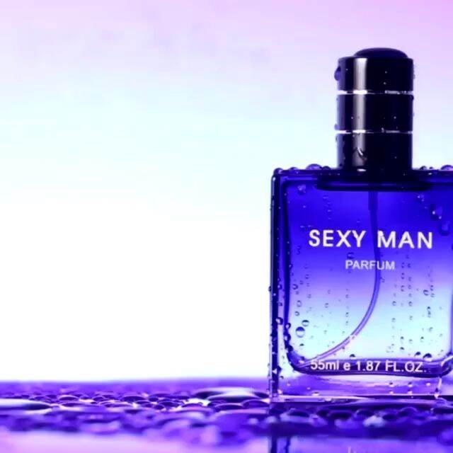MARCO SEXY MAN Perfume Paris Perfume 55ml Long-lasting fragrance for ...