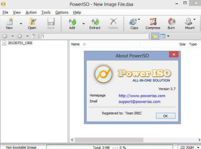 PowerISO v8.3 Full version | Lazada PH
