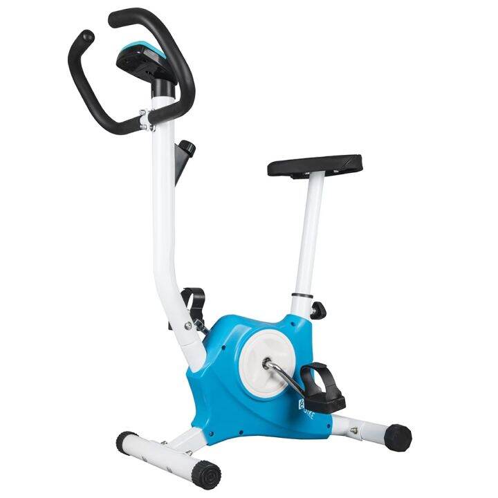 B&G Exercise Bike จักรยานออกกำลังกาย เครื่องออกกำลังกาย เล็กกะทัดรัด ...