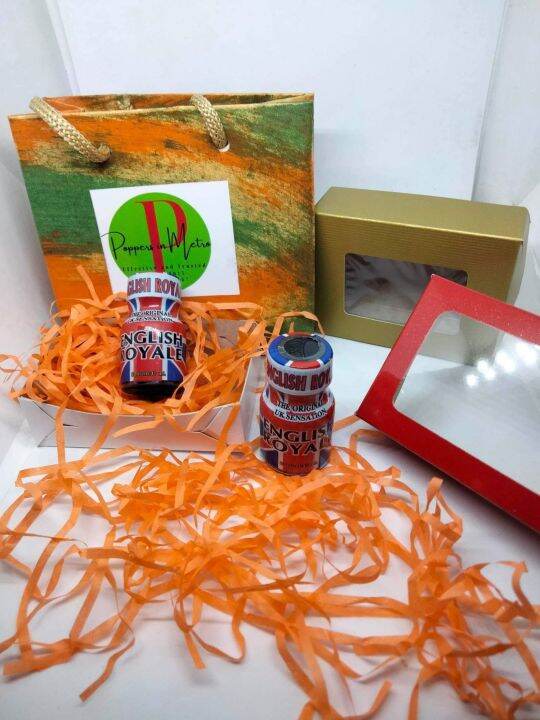 Poppers Room Deorizer 10ml | Lazada PH