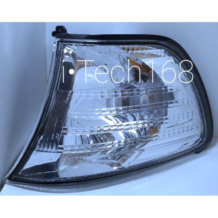 Corner Light Signal Light Toyota Revo 2003 2004 2005 Curved | Lazada PH
