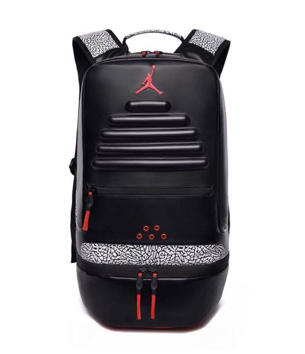 กระเป๋า แอร์จอแดน Air Jordan Backpack | Lazada.co.th