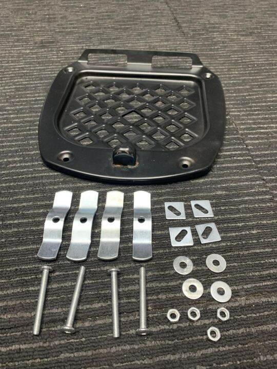 UNIVERSAL METAL PLATE | Lazada PH