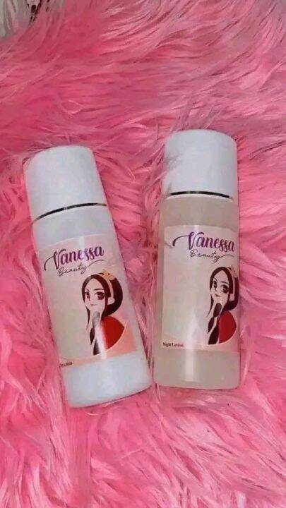 Hb Vanessa beauty | Lazada Indonesia
