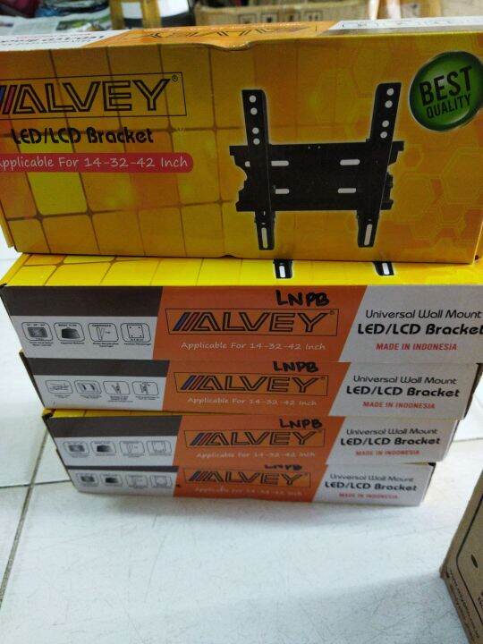 Bracket TV Led | Lazada Indonesia