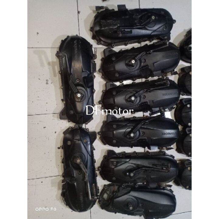 Blok CVT Bak Mesin Honda Beat Esp Beat Street Beat Pop Vario 110 Di Esp ...